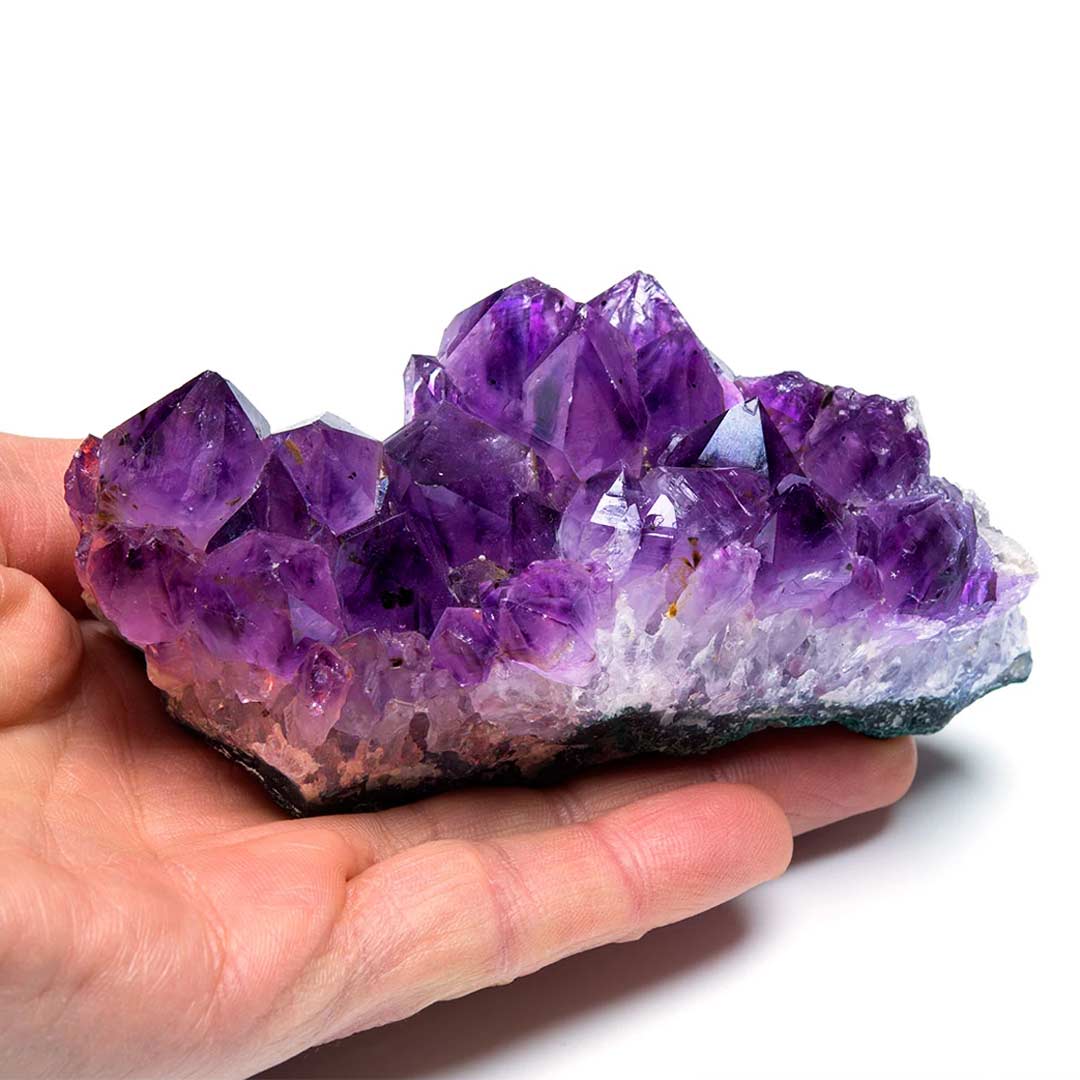 Ametyst: 7 vlastností tohto jedinečného kameňa, o ktorých ste nevedeli ...